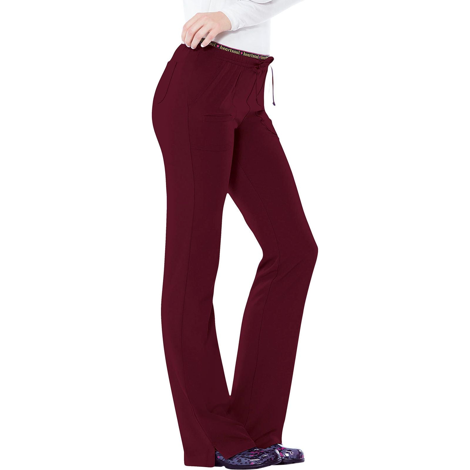 Low Rise Drawstring Pant – AP-UNIFORMS