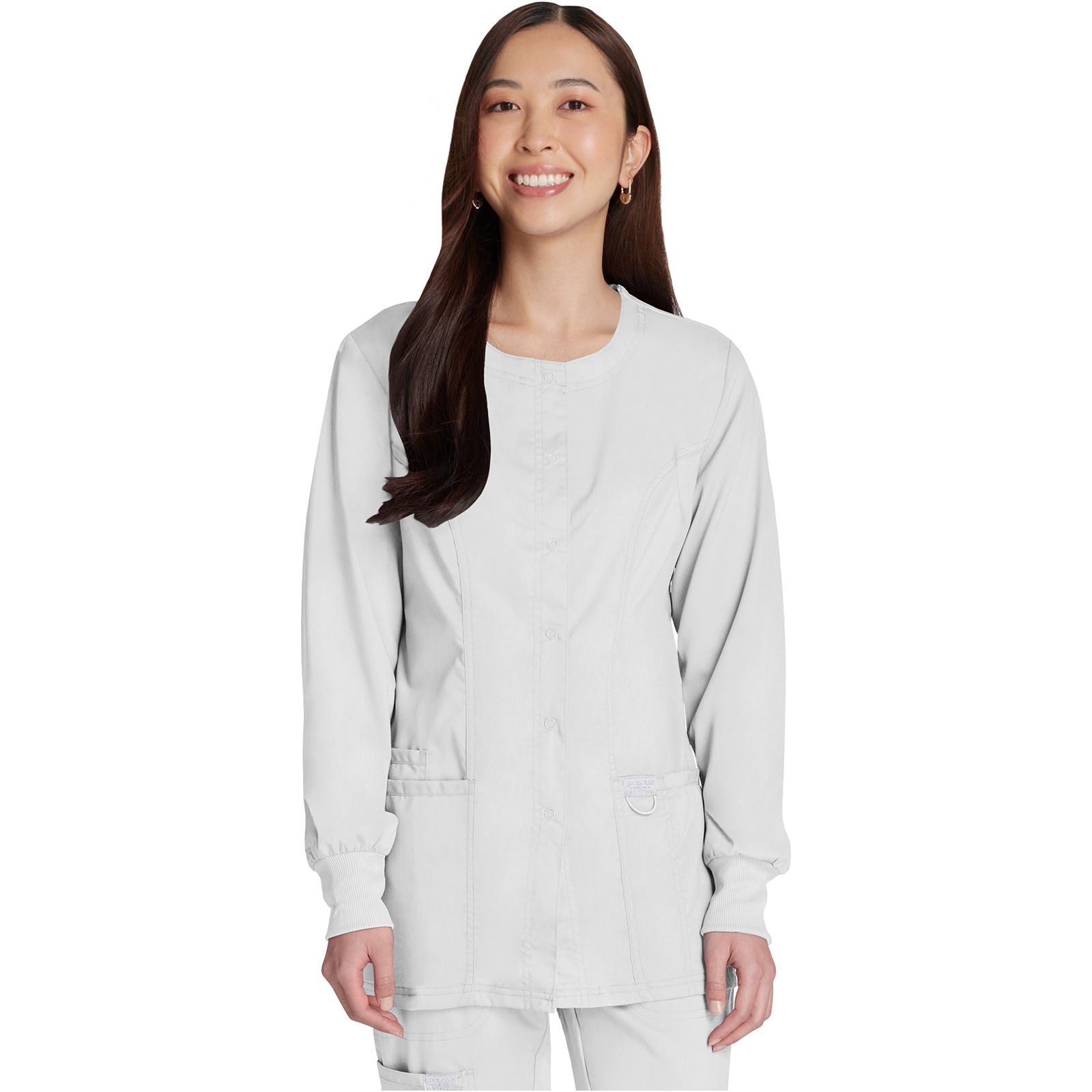 Snap Front Jacket – AP-UNIFORMS