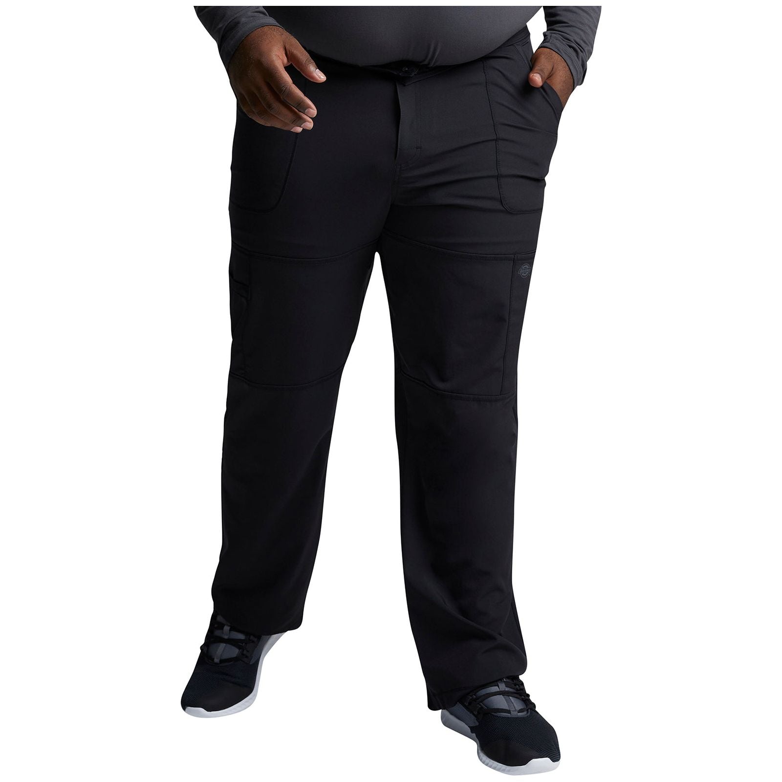 Men's Zip Fly Cargo Pant – AP-UNIFORMS