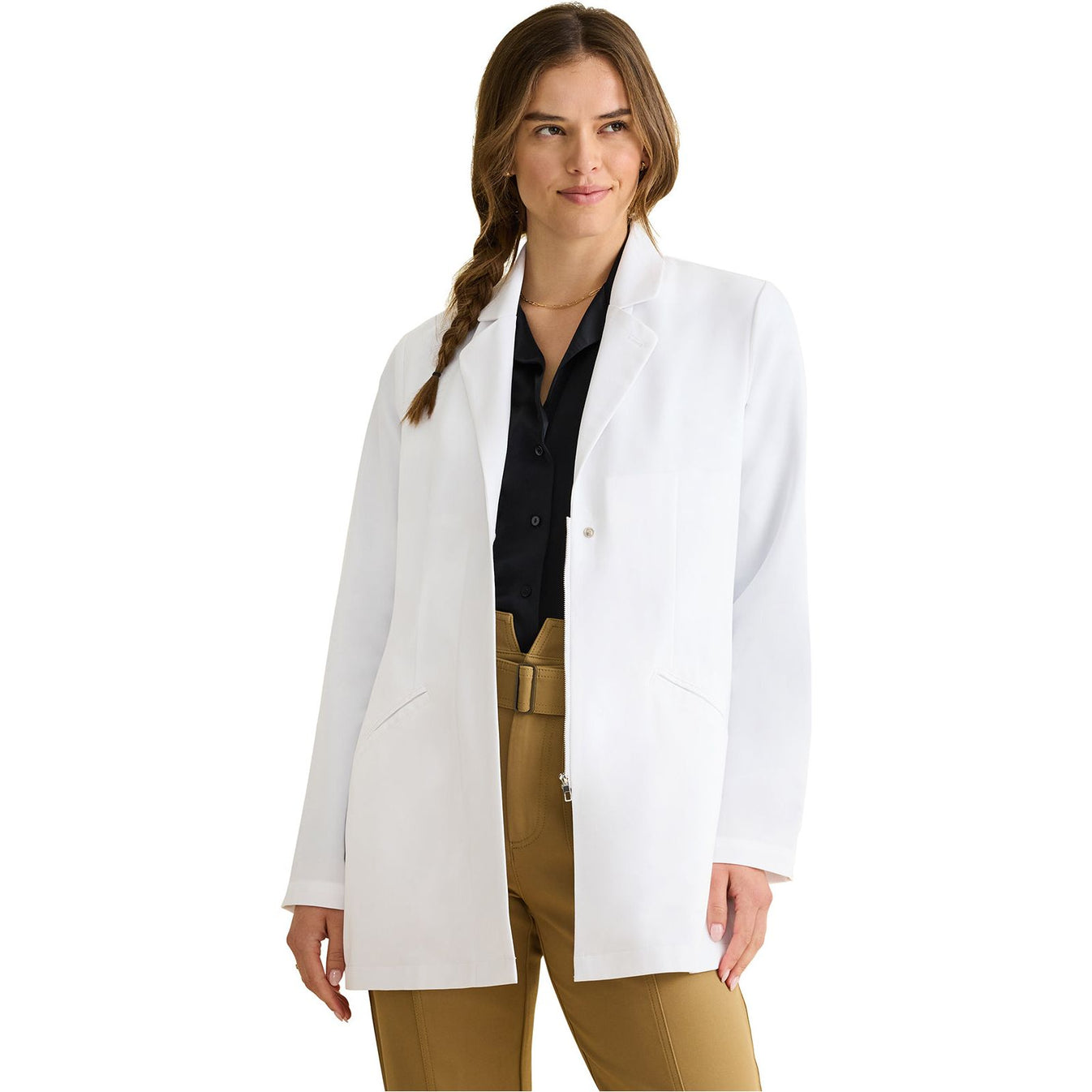 Fable 31" Lab Coat – AP-UNIFORMS