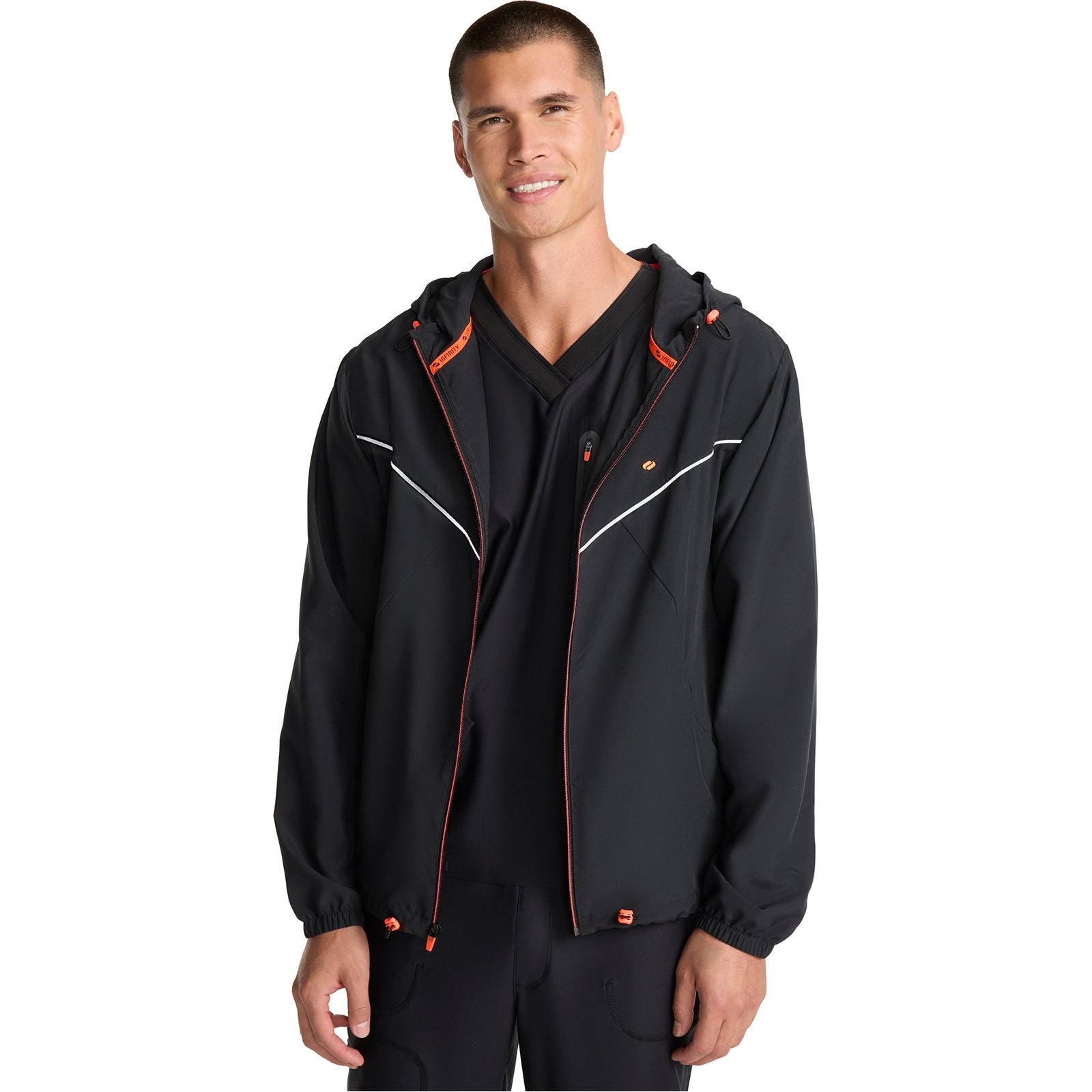 Packable Jacket – AP-UNIFORMS