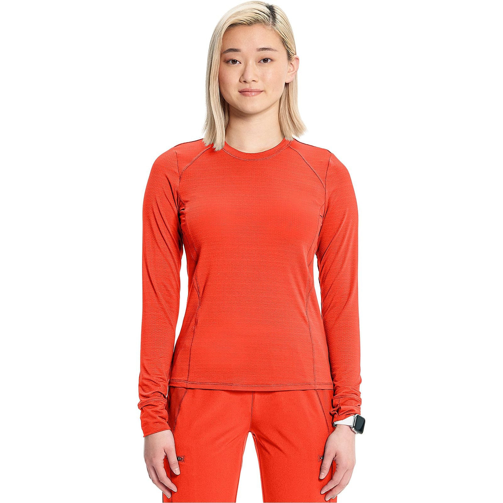 Long Sleeve Performance Underscrub – AP-UNIFORMS
