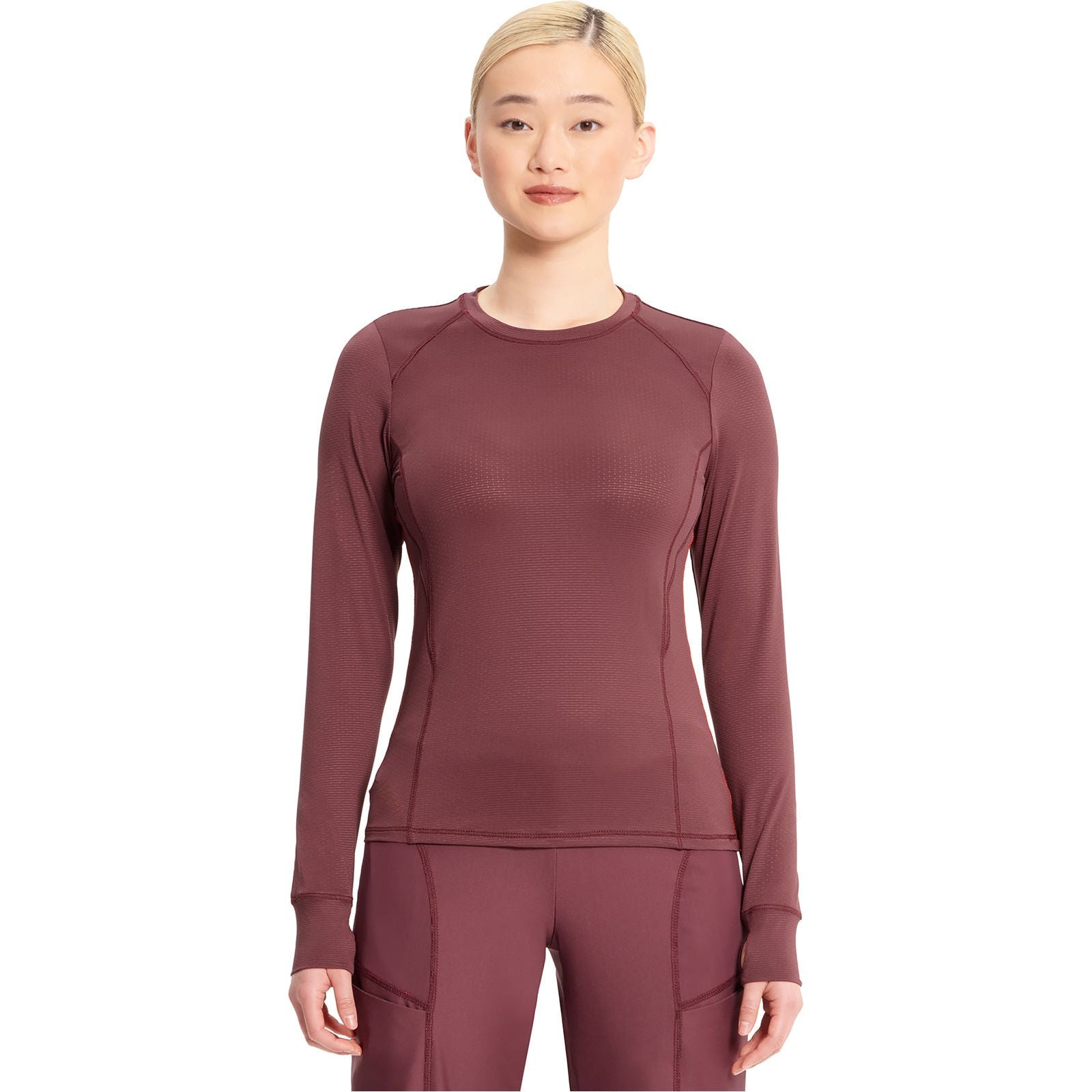 Long Sleeve Performance Underscrub – AP-UNIFORMS