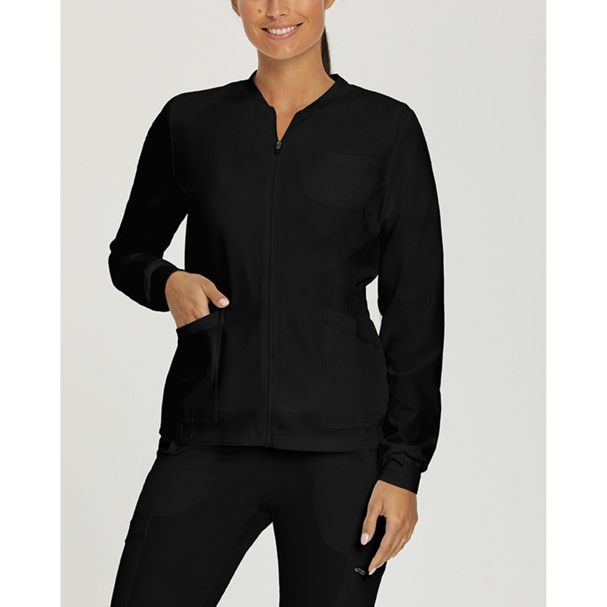 Women Lab Coats And Jackets